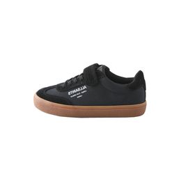 Smallsaints Sneaker Jungen Gr&ouml;&szlig;e 32 schwarz / wei&szlig;