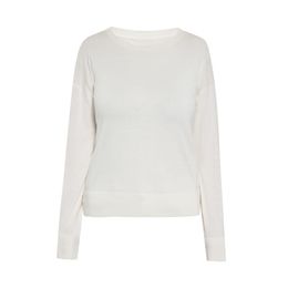 Albee Women Pullover in Wollweiss | Gr.: M