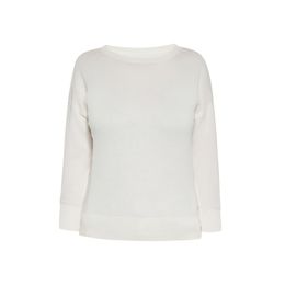Albee Women Pullover in Wollweiss | Gr.: S