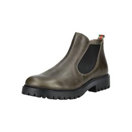 Think! Stiefelette in Olive | Gr.: 37