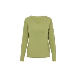 Albee Women Sweater in Light Green | Gr.: XL