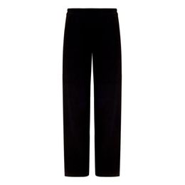 Betty Barclay Marlene-Hose unifarben in Schwarz | Gr.: 38