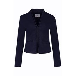 Marjo Jacke SOLNHOFEN in marine | Gr.: 34
