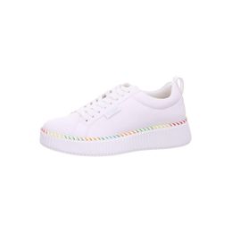 Dockers by Gerli Sneaker in Wei&szlig; | Gr.: 40