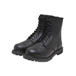 Brandit Stiefel in black | Gr.: 44