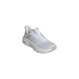 Adidas Sneakers Low CLOUDFOAM CUXXION RAPIDFIT in wei&szlig; | Gr.: 37