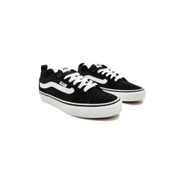 Vans Sneakers Low Filmor in schwarz | Gr.: 41