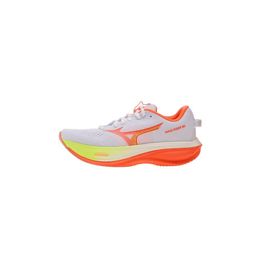 Mizuno Sneakers Low WAVE RIDER 30 in bunt | Gr.: 40