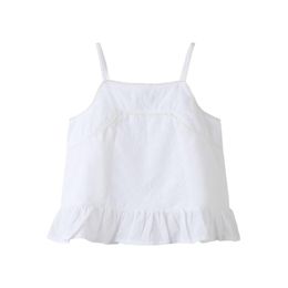 name it Oberteil in Bright White | Gr.: 122/128