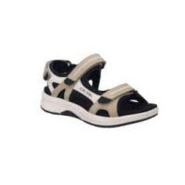 Josef Seibel Sandalette in beige | Gr.: 37