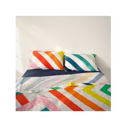 Happy Friday Happy stripes Oberlaken | Gr.: 160x270 cm