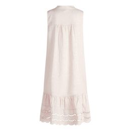 Cartoon Kleid in schoko - 0002 | Gr.: 38