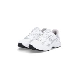 Rieker Sneakers Low CAMDEN in wei&szlig; | Gr.: 38