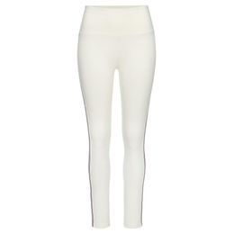 H.I.S. H.I.S Leggings in ecru | Gr.: L