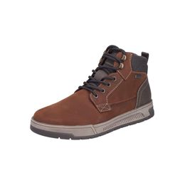 Rieker Stiefelette in Braun | Gr.: 44
