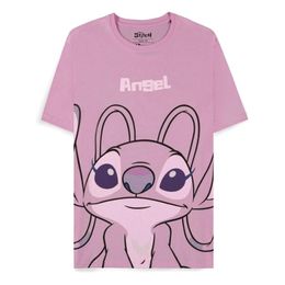 Disney T-Shirt in Pink | Gr.: XL