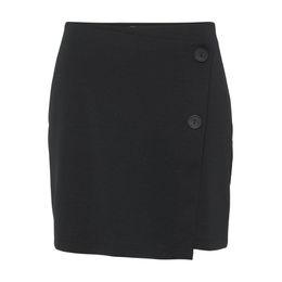 Buffalo Hosenrock in schwarz | Gr.: 36