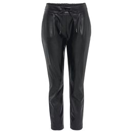 Lascana Schlupfhose in schwarz | Gr.: 38