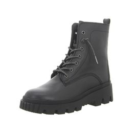Gabor Stiefel in schwarz(Se.Strass) | Gr.: 5-dot-5