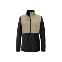 Sch&ouml;ffel Sch&ouml;ffel Fleecejacke Style Maghera in schwarz | Gr.: 40