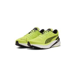 Puma Laufschuhe Magnify NITRO 2 in green | Gr.: 8,5