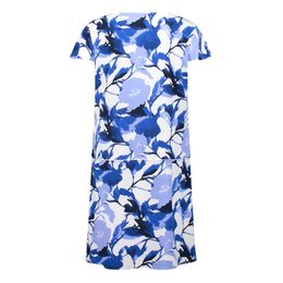 Betty Barclay Kleid in royal wei&szlig; - 0001 | Gr.: 48