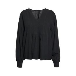 Albee Women Bluse in Schwarz | Gr.: L