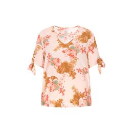 Albee Women Blouse in Cream Multicolor | Gr.: L