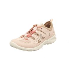 Ecco Sneaker in rosa | Gr.: 40