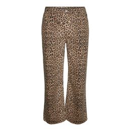 V&eacute;ro Moda Vero Moda Weit geschnitten in Silver Mink | Gr.: w54-L32