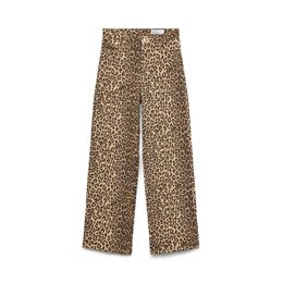 V&eacute;ro Moda Vero Moda Jeans in Silver Mink 1 | Gr.: W26/L32