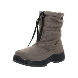Josef Seibel Stiefel in BRONZE | Gr.: 41