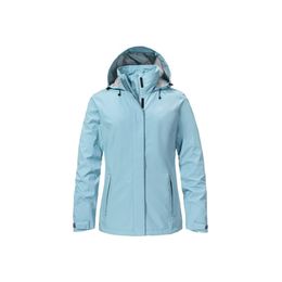 Sch&ouml;ffel Sch&ouml;ffel Jacke Gmund in eisblau | Gr.: 40