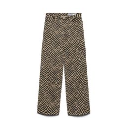 V&eacute;ro Moda Vero Moda Jeans in Silver Mink | Gr.: W31/L32