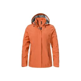 Sch&ouml;ffel Sch&ouml;ffel Jacke Gmund in orange | Gr.: 42