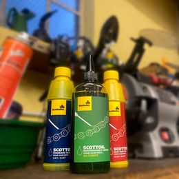 Scottoiler Refill, Ketten&ouml;l