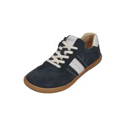KOEL Sneaker Low DECLAN SUEDE 3.0 in blau | Gr.: 28