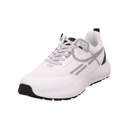 Paul Green Sneaker Low in wei&szlig; | Gr.: 47