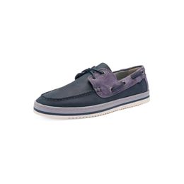 Ara Bootsschuhe in Blau | Gr.: 44