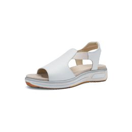 Ara Sandalen in Wei&szlig; | Gr.: 37