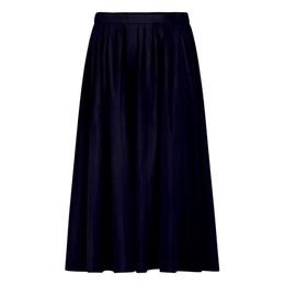 Vera Mont Sportiver Rock mit Gummizug in Night Sky | Gr.: 44