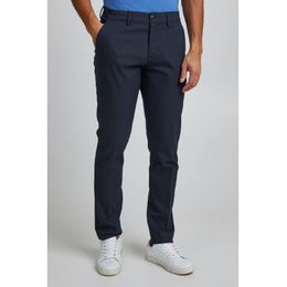 Casual Friday Stoffhose CFPhilip in Blau | Gr.: W33/L34