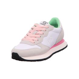 SUN68 Sneaker in wei&szlig; | Gr.: 38