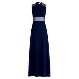 Vera Mont Abendkleid r&uuml;ckenfrei in Night Sky | Gr.: 36