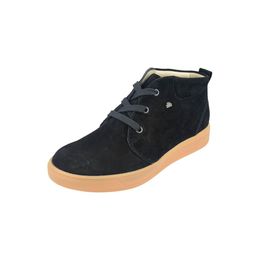 Finn Comfort Komfort Stiefel in Schwarz | Gr.: 39