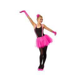 TecTake Ballettrock, Kombinierbar f&uuml;r ein individuelles Faschingsoutfit | Gr.: L/XL