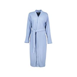 Caw&ouml; Home Caw&ouml; Home Badem&auml;ntel Damen Kimono Pique 812 sky - 11 in sky - 11 | Gr.: XL