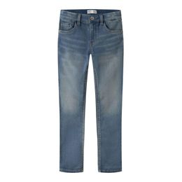 name it Jeans in Light Blue Denim | Gr.: 134