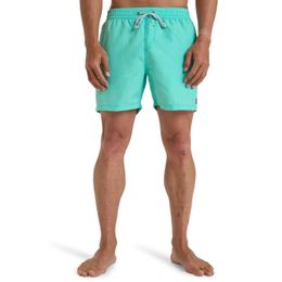 Billabong Herren Boardshorts "All Day Layback 16"", gr&uuml;n, Gr. M, Obermaterial:100% Polyester., Hosen