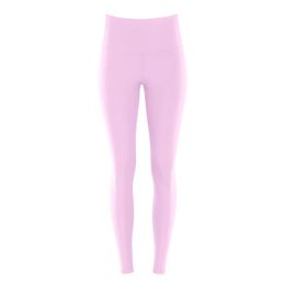 WINSHAPE Functional Comfort Tights AEL112C in lavender rose | Gr.: XXS